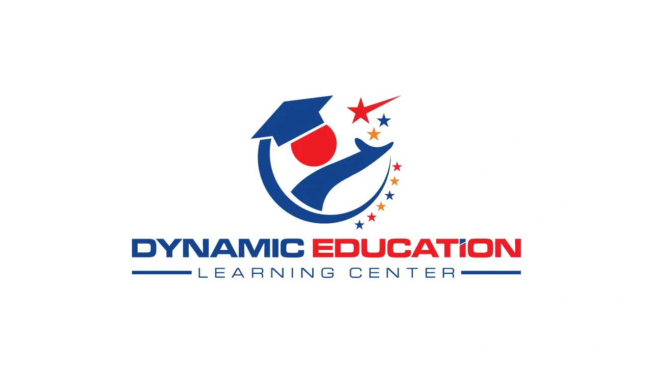Dynamic Math Navigation Logo